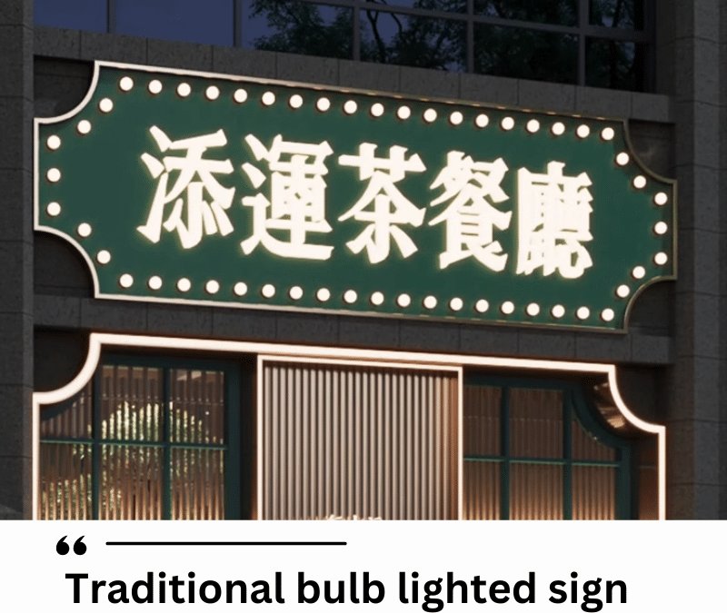 Food Signage & Photography | Phocept